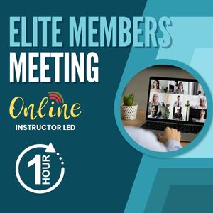 Exclusive Elite Member Event: Agile Consulting Hour - Agile Digest Academy